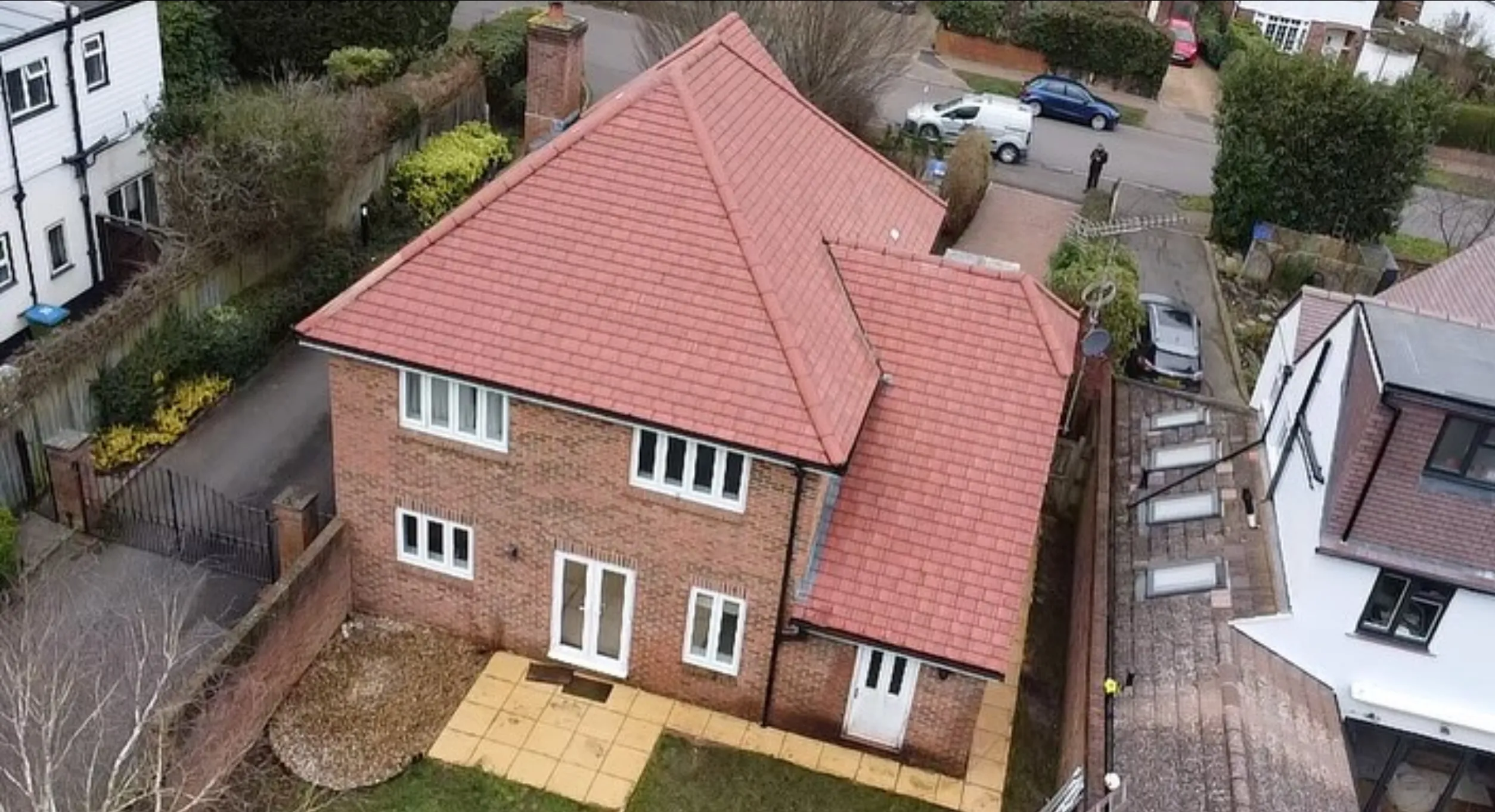 How Often Should a Roof Be Cleaned? Expert Guide